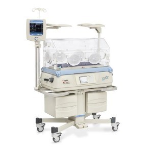 Incubadora Neonatal Vision® Advanced 2286- Hospcom