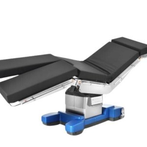 Mesa Cirúrgica Eletro Hidráulica HyBase 6100 - Hospcom