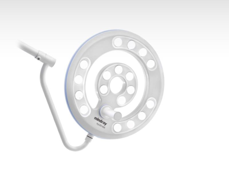 Foco cirúrgico Série HyLED 600 - Hospcom